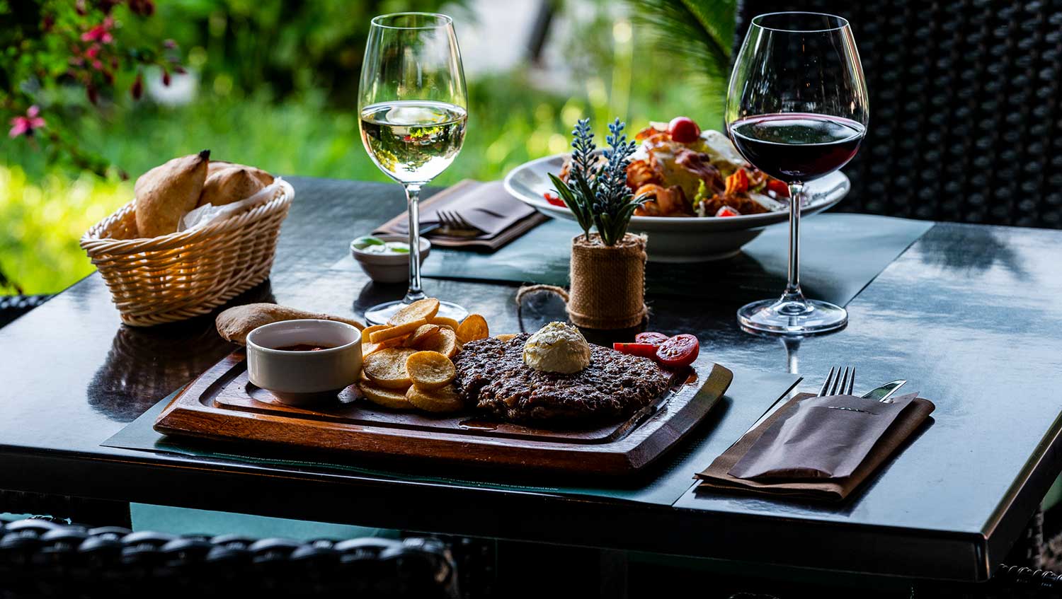 Gallery – Restaurant Maskeron – Dubrovnik